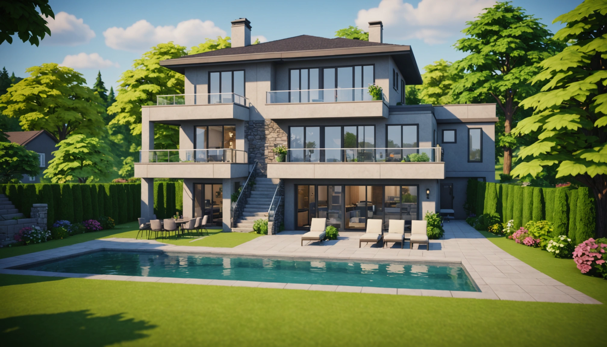 enhancing-your-sims-3-experience-architectural-dreams-with-stone-exteriors